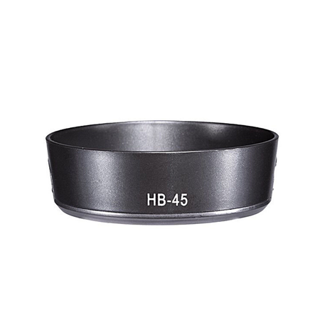 Zonerica HB-45 | Foto Oprema